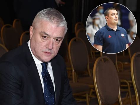 Predrag Danilović Se Oprostio Od Dejana Milojevića Mondo