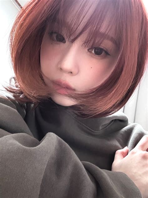 애스파 윈터 버블 셀카 모음