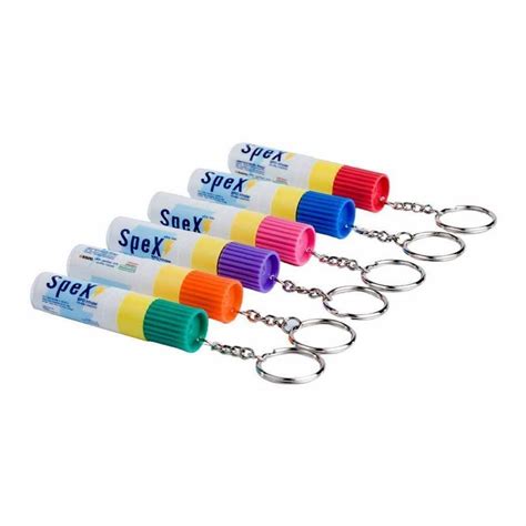 SpeX Ингалятор-карандаш при заложенности носа / Inhaler for Nasal ...
