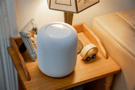 Apple HomePod 2023 Review Gadget University High Tech Higher