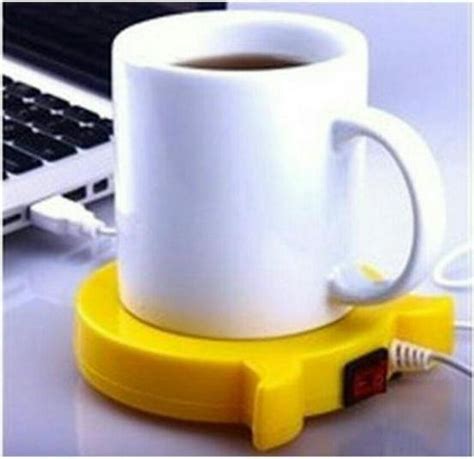 Термокружка с usb подогревом как пользоваться