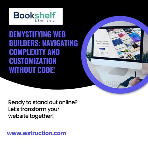 Webdesign Nocode Digitaltransformation Onlinepresence