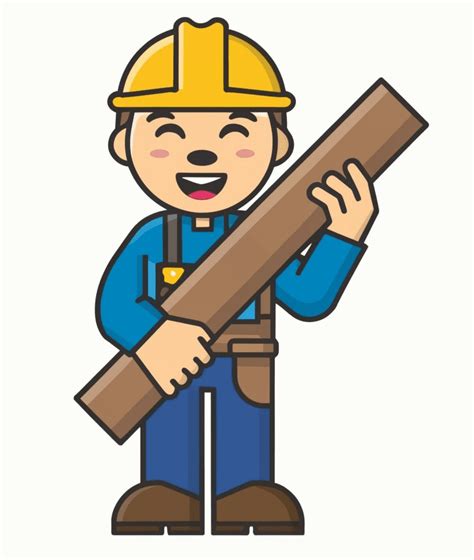 Carpenter Clipart Png Image Clipartworld