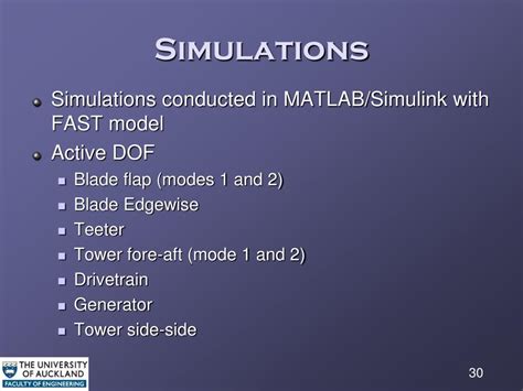 PPT Scheduled Model Predictive Control Of Wind Turbines In Above Rated Wind PowerPoint
