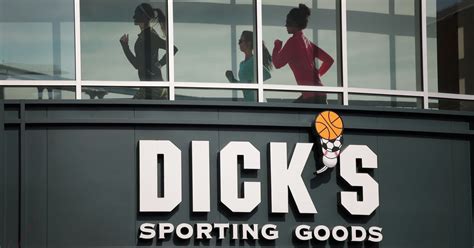 Dicks Sporting Goods Destroyed 5 Million Worth Of Guns Vox