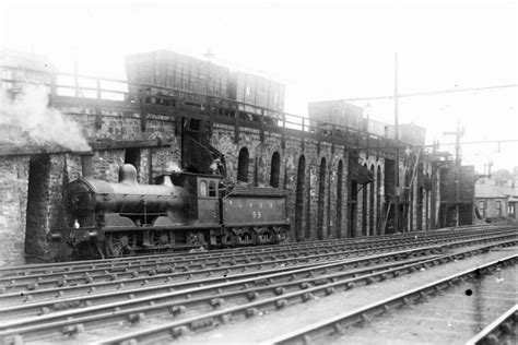 Ner Class C1 Locomotive Wiki Fandom