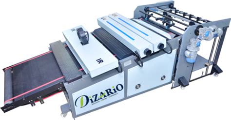Ultraviolet Uv Curing Machine Manufacturers Suppliers Exporters