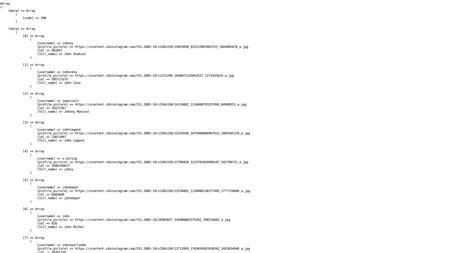 Php Pagination Not Existing On All Queries Stack Overflow