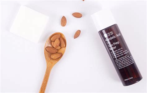 By Wishtrend Mandelic Acid 5 Skin Prep Water Review