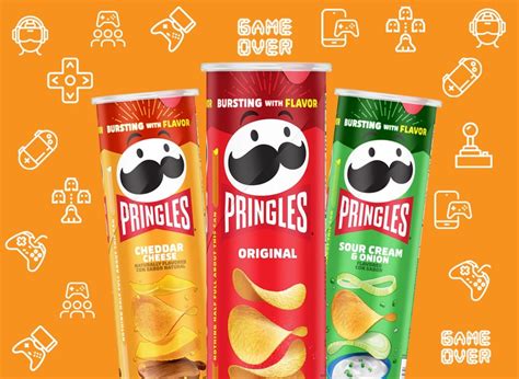 Pringles® Harvest Blends Multigrain Homestyle Ranch Potato Crisps Pringles®