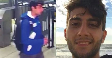 La Justicia Reactivó La Causa Para Encontrar A Arshak El Policía Desaparecido Hace Cinco Años