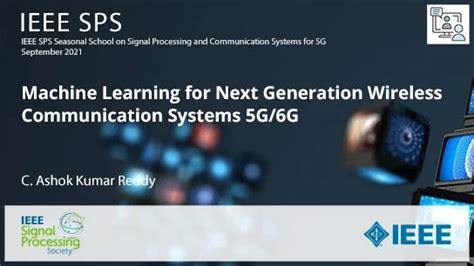 Gpu Acceleration For 5g Signal Processing And Machine Learning Ieee Resource Center
