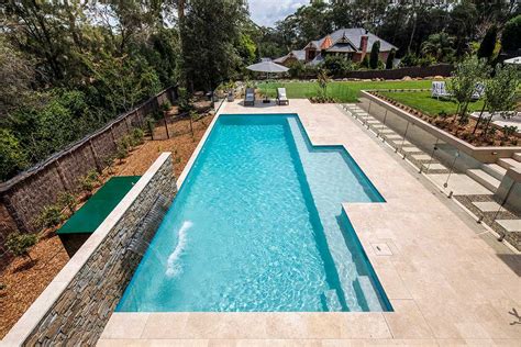 How Long Is A Pool Lap