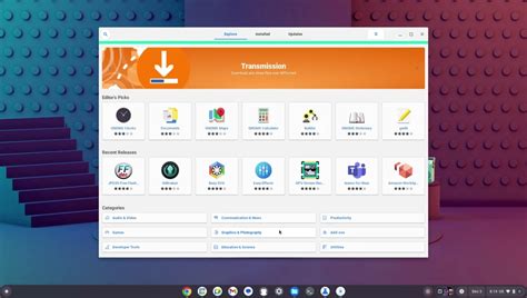 Best Linux Apps To Supercharge Your Chrome OS Flex Experience