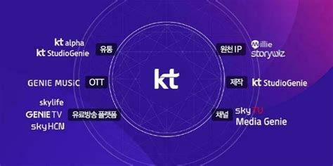 영업익 하락 Kt스카이라이프 제2의 우영우 확보 사활