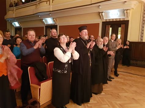 Arhiepiscopia Aradului a organizat un concert caritabil pentru reabilitarea Secției de Pediatrie