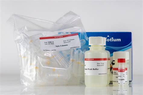 Rna And Dna Extraction Kits For Superior Isolation Biotium