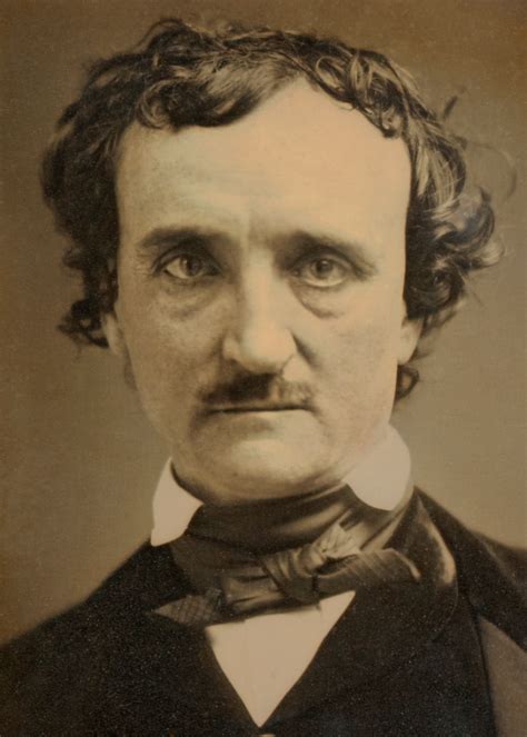 Edgar Allan Poe Biography American Masters PBS