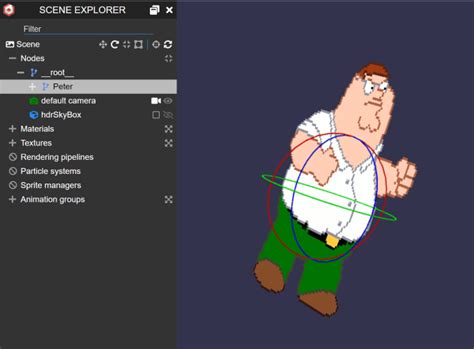 Make Animated Gltf Objects From Your Spritesheets By Braidenpsiuk Fiverr