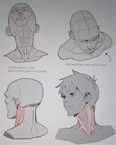 ArtStation Studio Class Book TB Choi Figure Drawing Reference
