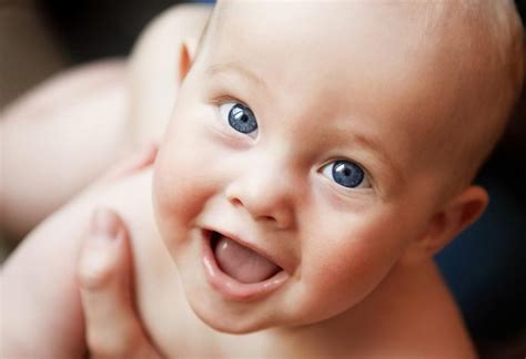 How Will Your Baby Look Like At Birth After They Age