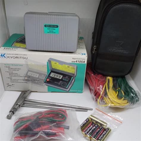 Jual Magger Kyoritsu 4105a Original Shopee Indonesia