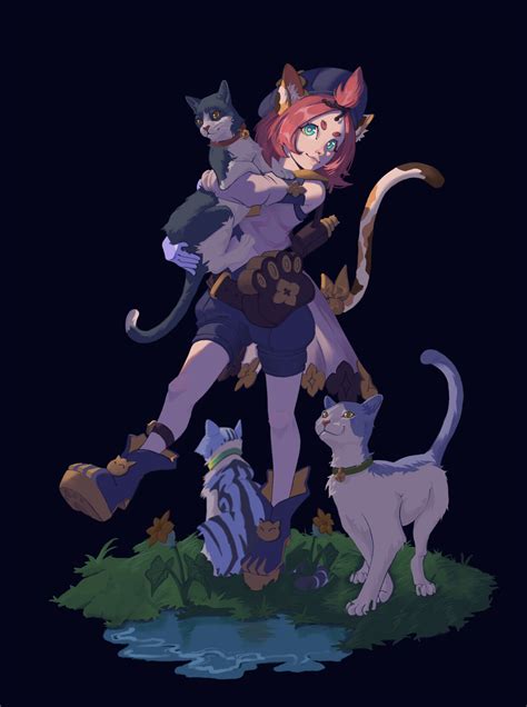 Diona Genshin Impact Diona Genshin Impact Genshin Impact Genshin Impact