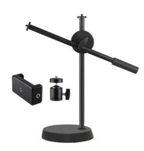 Jual Tripod Hp Dan Lampu Led Overhead Tripod Stand Tripod Lampu Tripod