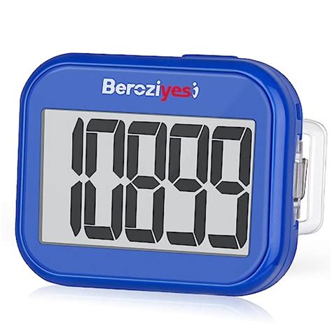 Best Pedometers