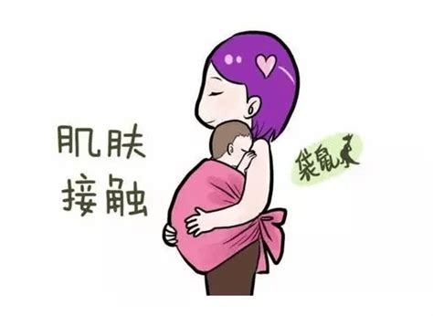 温润妇幼 神奇的袋鼠式护理 给早产宝宝最温暖的爱~母亲新生儿科衢州市