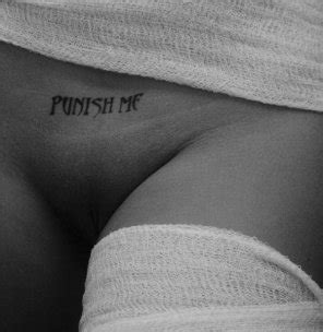 Punish Me Porn Pic