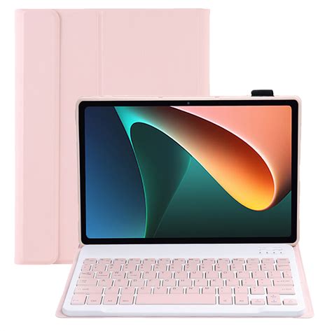 Keyboard Case For Xiaomi Pad Pro Inch Redmi Pad Inch Xiaomi Mi Pad