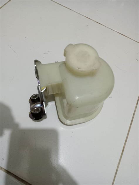 Tabung Oli Power Steering Grand Max Luxio Lazada Indonesia