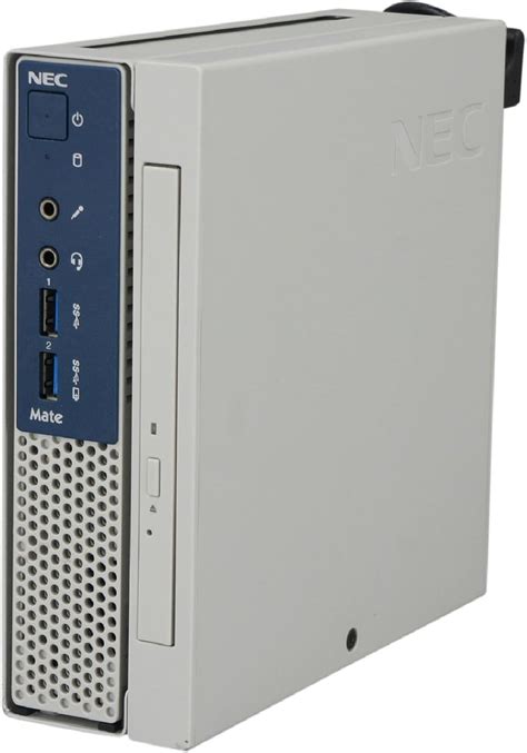 Jp 中古パソコン Mk27mc V Windows10 デスクトップ 極小 一年保証 第7世代 Core I5