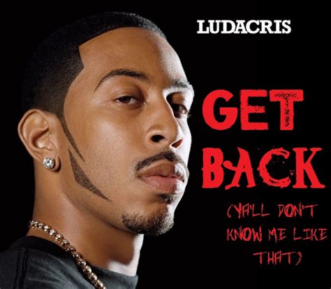 Ludacris Get Back Music Video Et Paroles Cliparolescom