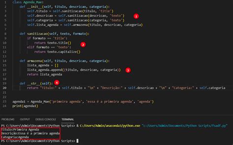 Me ajudem com um erro de um código por favor Python Solucionado