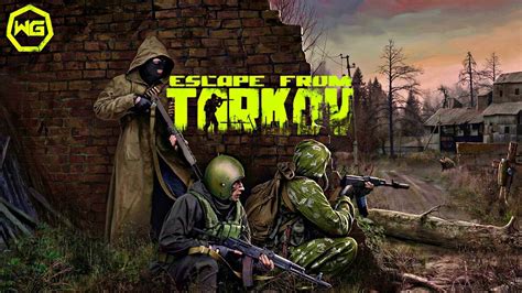 Escape From Tarkov Two Sloppy Raiders YouTube