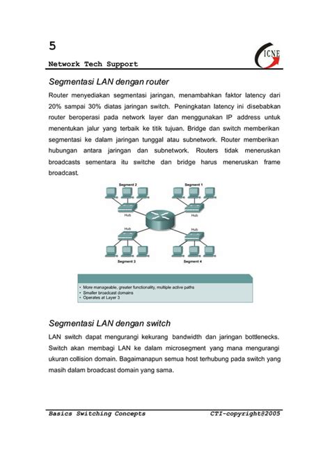 12module 24 Basics Switching Concepts PDF