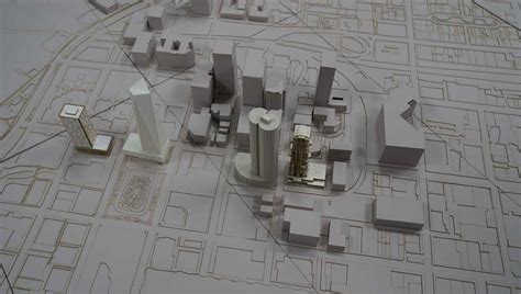 Archi 221 Thesis Review Dvc Architecture