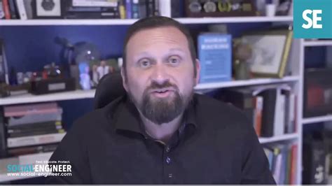 [video] Social Engineer Llc On Linkedin Socialengineering Socialengineerllc Communication