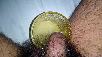 Inward Cum Leaving The Body Over The Bladder XNXX COM