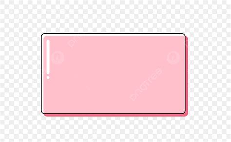 카세트 테두리 일러스트 틀 농담 창의성 Png 일러스트 및 Psd 이미지 무료 다운로드 Pngtree