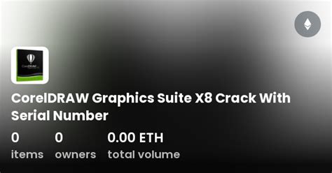 Coreldraw Graphics Suite X8 Crack With Serial Number Collection Opensea