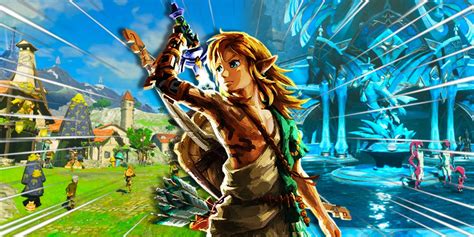 Zelda Tears Of The Kingdom 20 Best Fuse Materials