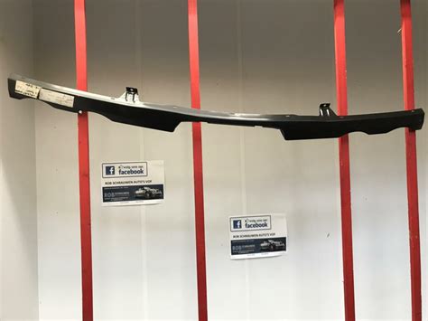motorkap bekleding orig bmw 7 serie e32 86 94 41331908961