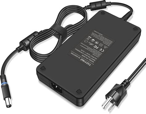 Amazon Com Ibatts W Laptop Charger For Dell D Docking Station