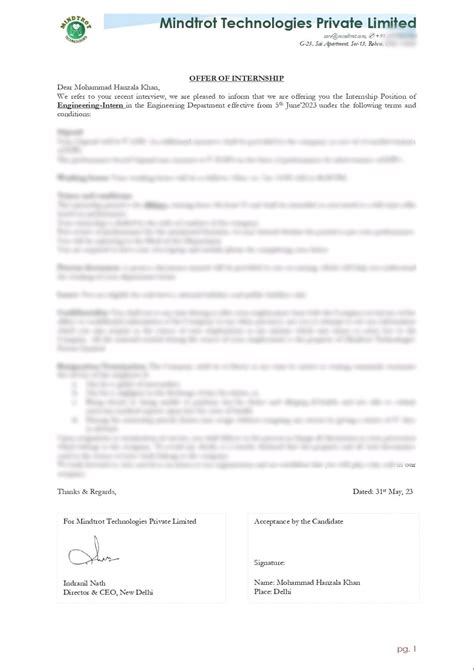 Mohammad Hanzala Khan On Linkedin Javascript Share Intern Projects