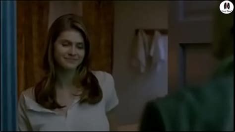 Alexandra Daddario Awesome Scene Detective Woody Harrelson By