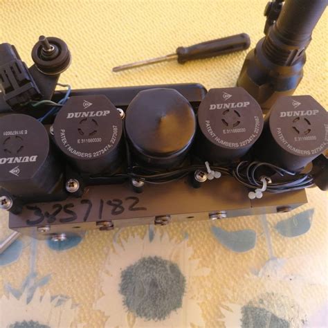 Range Rover P38 Diagnosing Rear EAS Leak Range Rovers Forum