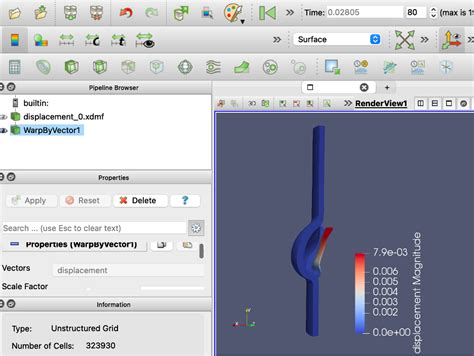 GitHub Amir Cardiolab Valve Growth